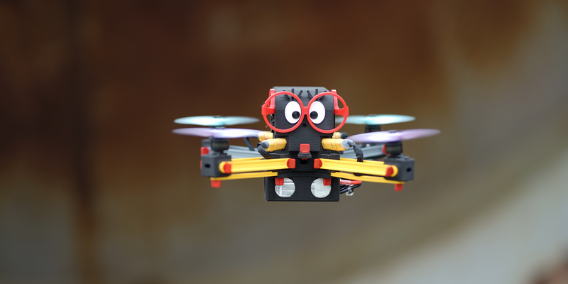 Startseite - DroneMasters Academy